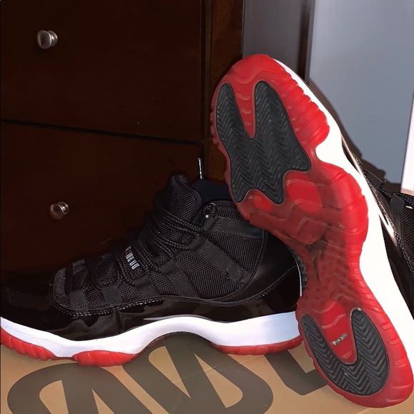 Jordan | Shoes | Jordan Bread 1s | Poshmark